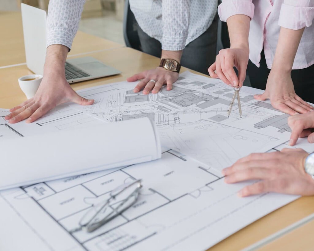 Construction Consulting | Optimizing your Project Journey Construction Consulting | Optimizing your Project Journey